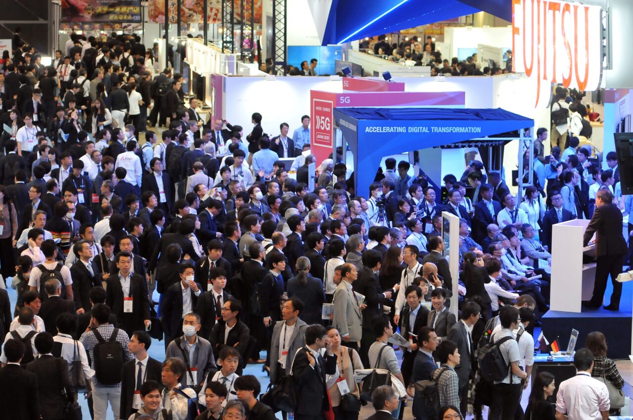 「CEATEC 2019」10月15～18日幕張メッセ、“共創する未来”が見える | オートメーション新聞WEB