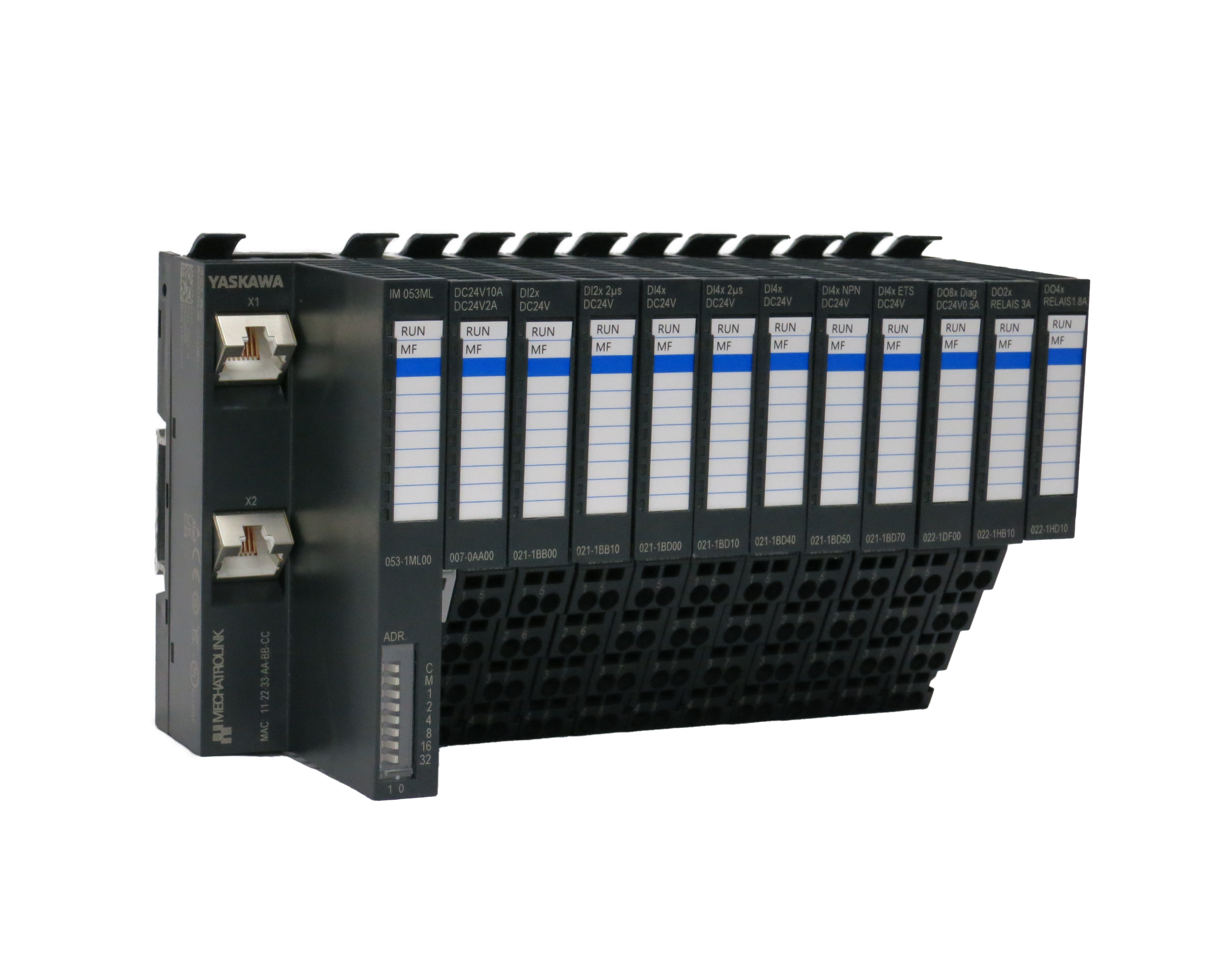 横河計測、高速データアクイジションユニット「SL2000」発売 EV・パワエレ分野の開発効率向上支援-オートメーション新聞WEB ...