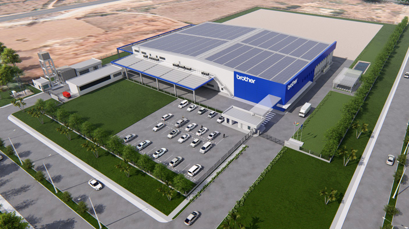 テラプローブ、熊本県葦北郡芦北町の九州事業所の設備を増設。約50億円投資-オートメーション新聞WEB／AutomationNews