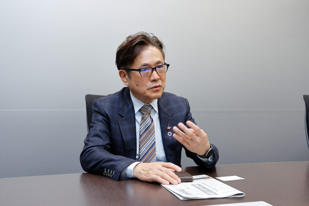 菱電商事、4月1日から社名を「RYODEN」に 百年企業を目指して「事業創出会社」へ-オートメーション新聞WEB／AutomationNews