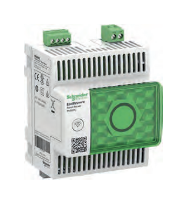 富士電機機器制御、シュナイダーブランドのModbus RTU変換ゲートウェイ「PAS600L」発売-オートメーション新聞WEB ...