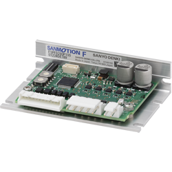 山洋電気、高トルク・低振動のステッピングドライバ発売-オートメーション新聞WEB／AutomationNews