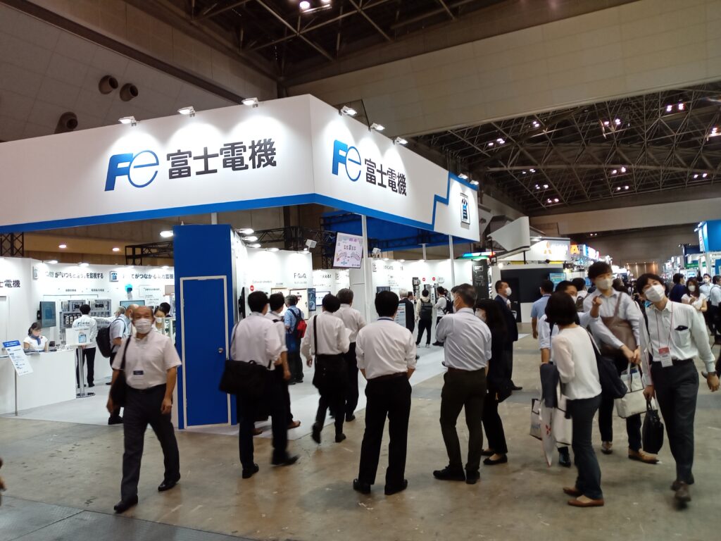 国内最大の電気設備の総合展示会「JECA FAIR 2023（第71回電設工業展）」5月24日～26日 インテックス大阪 サスティナブルな社会 ...