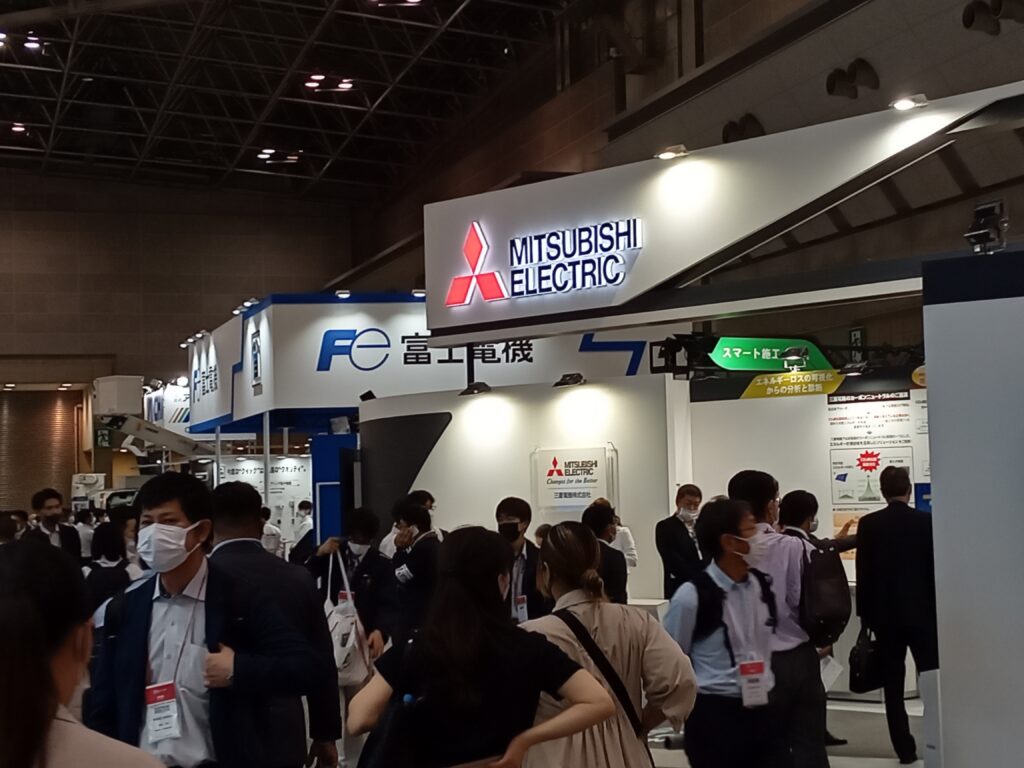 JECA FAIR235月24日からインテックス大阪で開催 211社が出展-オートメーション新聞WEB／AutomationNews