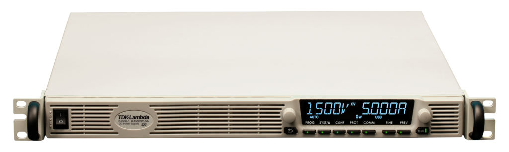TDKラムダ、直流安定化電源「GENESYS+シリーズ」に7.5kW、GSPLに15kW、22.5kWモデル発売-オートメーション新聞WEB ...