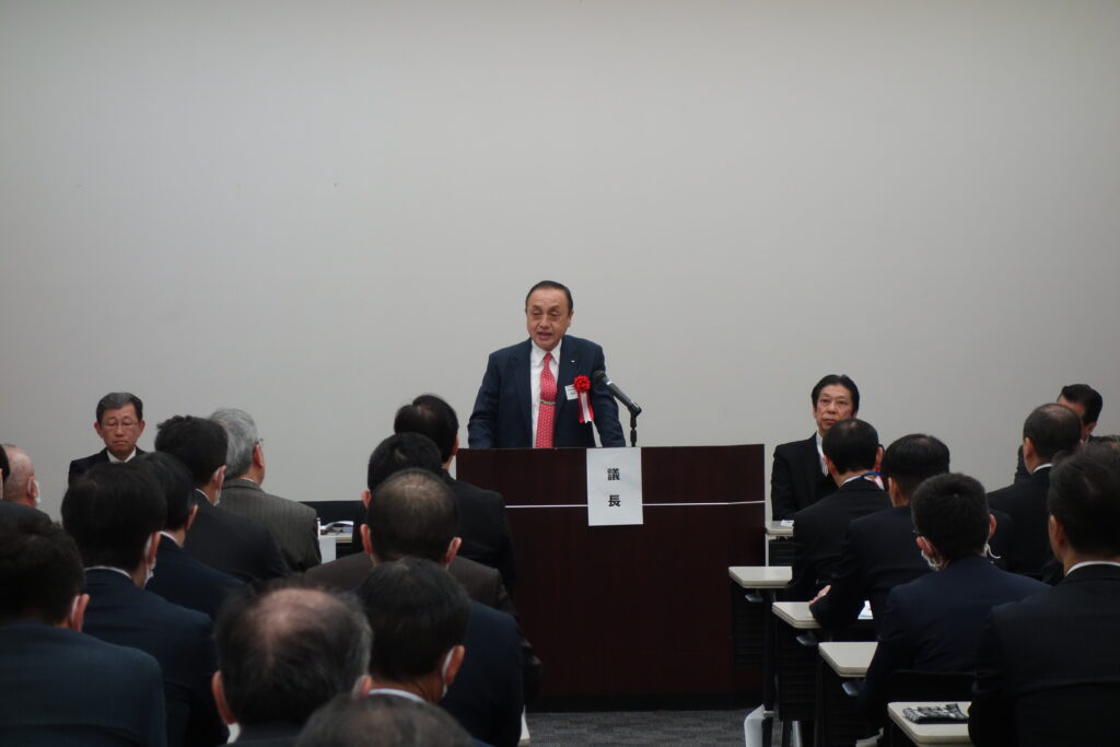 JWAA、定時総会と賀詞交歓会を開催-オートメーション新聞WEB／AutomationNews