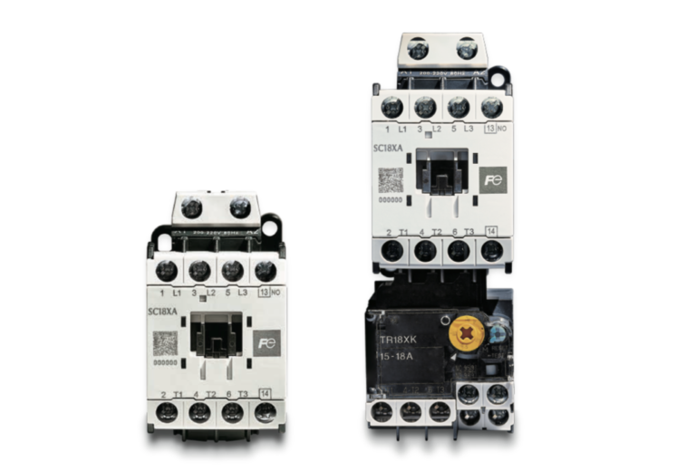 富士電機機器制御 電磁接触器・電磁開閉器「SC-NEXT」シリーズ モデルチェンジで大幅進化【電磁開閉器 主要各社の製品紹介】 | オートメーション新聞WEB