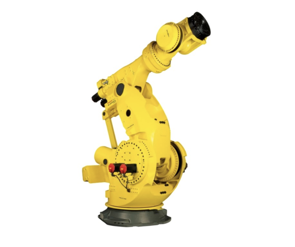 ファナック、FANUC Robot M-2000iAが「大河内記念生産特賞」を受賞-オートメーション新聞WEB／AutomationNews