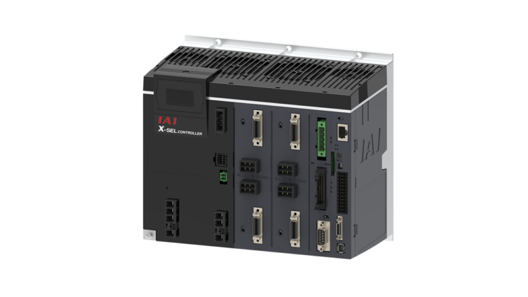 IAI、CODESYS搭載プログラムコントローラ「XSEL2」発売 | オートメーション新聞WEB