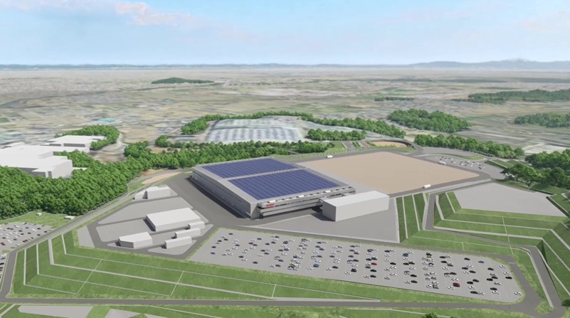 テラプローブ、熊本県葦北郡芦北町の九州事業所の設備を増設。約50億円投資-オートメーション新聞WEB／AutomationNews