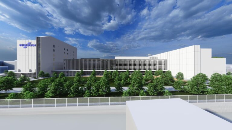 日機装、東京都東村山市の日機装技術研究所内に新研究棟を建設 | オートメーション新聞WEB