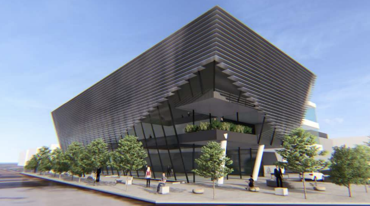 正興電機製作所、北九州学術研究都市内に研究開発センター建設-オートメーション新聞WEB／AutomationNews