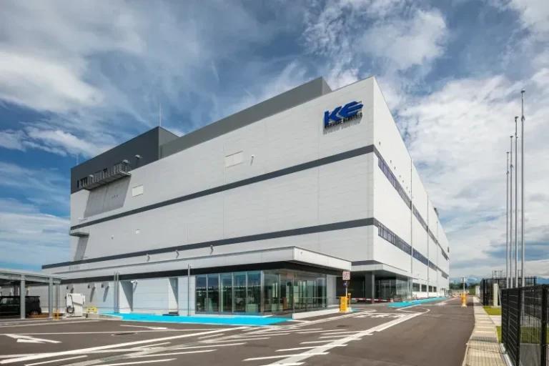 KOKUSAI ELECTRIC、富山県砺波市に半導体製造装置の新工場│オートメーション新聞WEB