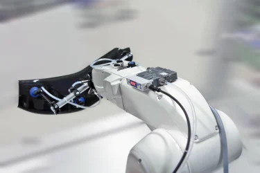 シュマルツ、コンパクトエジェクタ「SCPSc」発売 手のひらサイズの軽量、小型、多機能│オートメーション新聞WEB