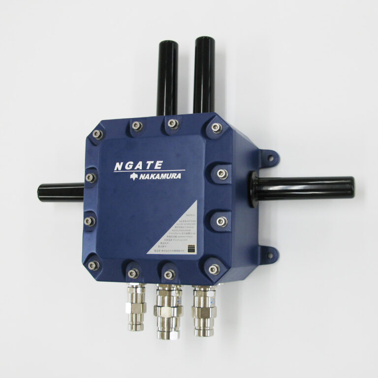 中村電機製作所 ラズパイ搭載耐圧防爆形ゲートウェイ「NGATE-1」防爆の新基準 IoTでつながる世界へ【防爆特集 主要各社の製品紹介 ...