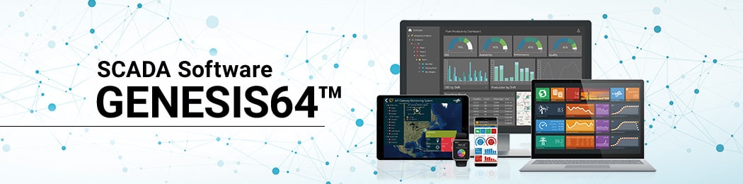 三菱電機、FAサイトでSCADA「GENESIS64」の技術論文を公開-オートメーション新聞WEB／AutomationNews