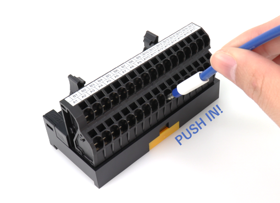 IAI、ユニット連結型ポジションコントローラ「RCON」がCC-Link IE TSNに対応-オートメーション新聞WEB／AutomationNews