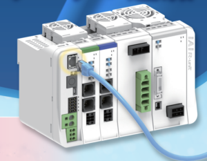 IAI、ユニット連結型ポジションコントローラ「RCON」がCC-Link IE TSNに対応 | オートメーション新聞WEB
