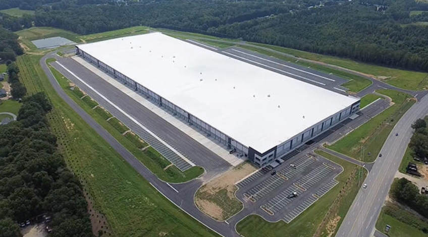 トヨタ、米国ノースカロライナ州の車載用電池工場が稼働。北米電動車向けに2025年4月から出荷開始-オートメーション新聞WEB ...