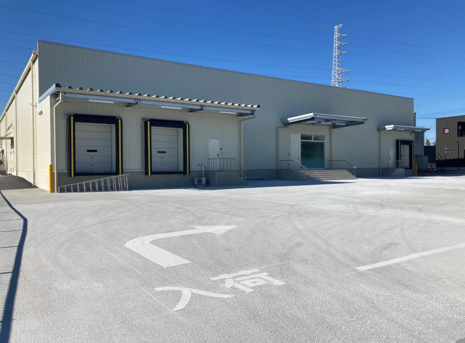 丸一鋼管、 山口県下関市の新工場建設の計画詳細 | オートメーション新聞WEB