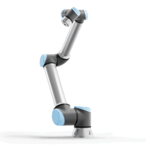 ユニバーサルロボット、新型協働ロボット「UR15」発売 最大TCP速度5m/s | オートメーション新聞WEB